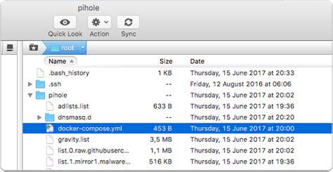 Run Pi Hole In A Docker Container Lots Of Emryl