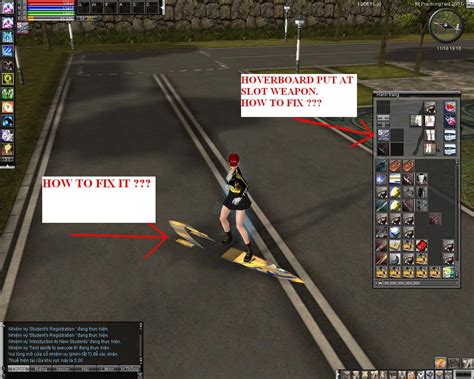 Error Hoverboard Ran Ep6s2 RaGEZONE MMO Development Forums