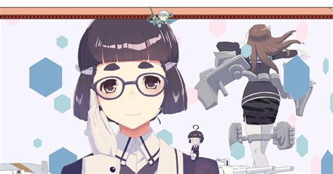 艦これ 索敵性能強化試作型 描く調子のうごイラ Pixiv