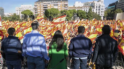 VOX España VOX