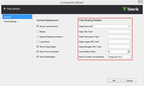 Telerik Web Forms Lightbox Getting Started Telerik Ui For Aspnet Ajax