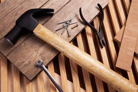 Images De Outils De Charpentier Téléchargement Gratuit Sur Freepik