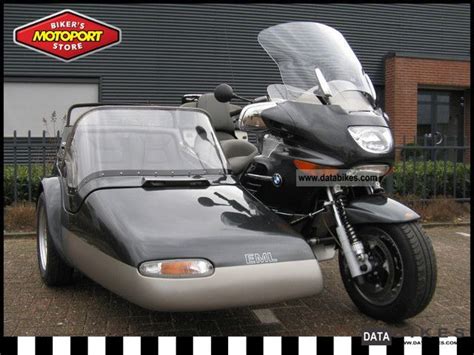 BMW K LT EML GT