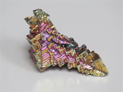 Bismuth Element Color