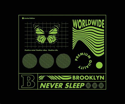 Retro Poster Aesthetic Graphic Design For T Shirt Street Wear And Urban