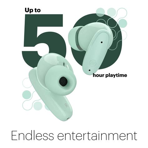 Buy Noise Buds Connect Tws Earbuds With Environmental Noise