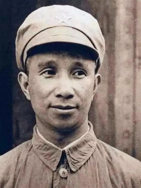 1947年粟裕兵敗南麻，譚震林聞訊1000字評粟裕：天才有餘遠見不足 每日頭條