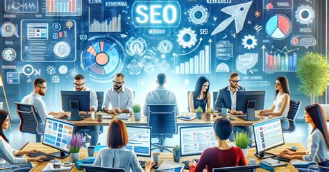 Enhancing Seo For Small Businesses Strategies For Success Trolley Web