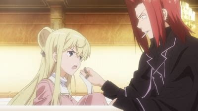 A Certain Magical Index II Episode Anime Bath Scene Wiki