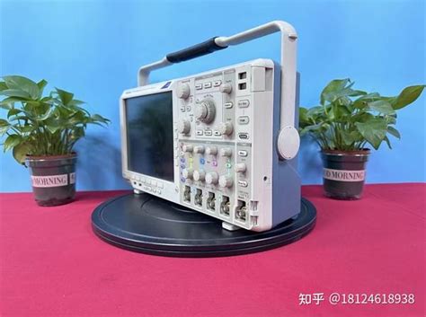 Tektronix Dpo B L Dpo B L