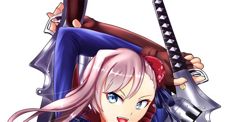 Fategrandorder 宮本武蔵 水着 Keonimmkiのイラスト Pixiv
