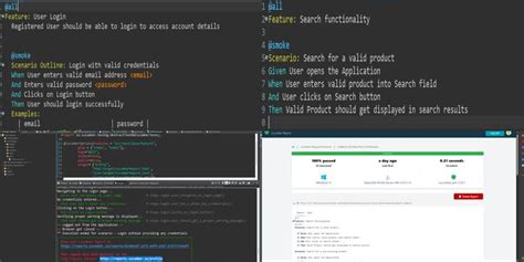 Arjunkumar Wandiwash Krishnakumar On Linkedin Automationtesting Cucumberbdd Junit Testng