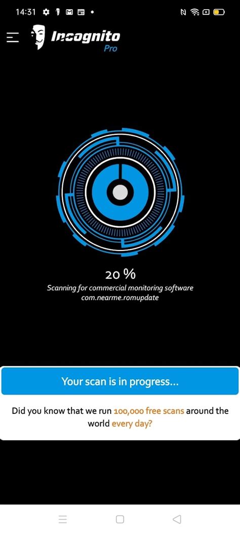 Spyware Detector Mod Apk 30020 Pro Unlocked For Android