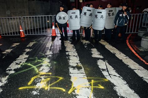 批踢踢又當機 國民黨自以為幽默發文：用罷工聲援勞工 上報 焦點
