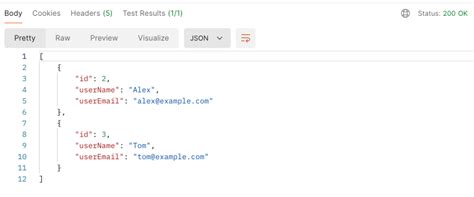 Getting Started With Postman A 10 Minute Quick Guide That Girl Coder