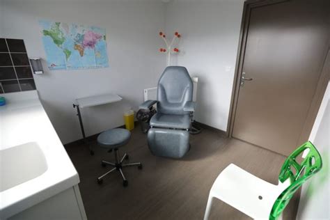TÉmoignage La Peur Dun Médecin Agressé Et Menacé De Mort Une