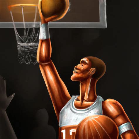 Descubra a Fascinante História do Basquete