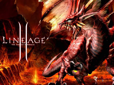 Lineage Media Quest Pailaka
