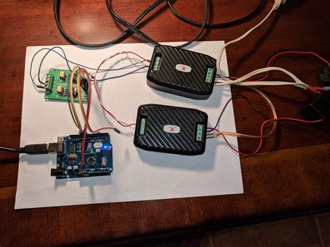 Desert Home Pzem 016 Another Chinese Power Monitor