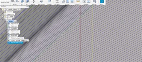 Simplifying The Manufacture Of Free Form Parts With Steep And Shallow Machining In Fusion 360