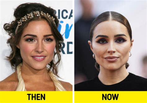 Beauty Through Time Miss Universe Winners Then And Now 10 Pics