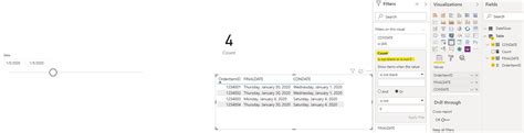 Solved Conditional Measure Based On Date Microsoft Fabric Community