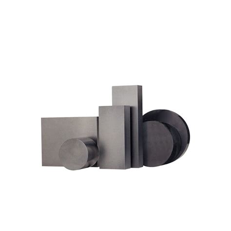 Isostatic Graphite