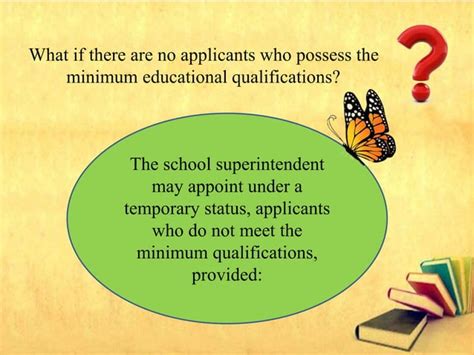 The Magna Carta For Public School Teachers Republic Act No 4670 Pptx