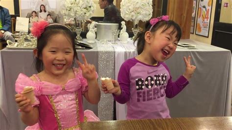 육아🐣일기 베프동생🎂돌잔치🍦🥂 ️2016년6살 Youtube