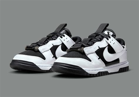 Nike Dunk Low Remastered Reverse Panda” Dv0821 002 Sneaker News