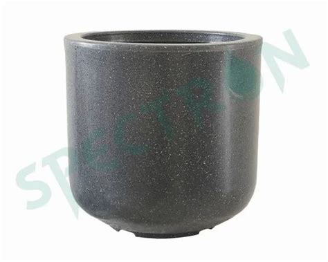 Cylinder Cylindrical Planters Pots At ₹ 1450piece In Ahmedabad Id