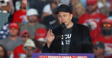 일론 머스크 美 대선 트럼프가 꼭 이겨야 해