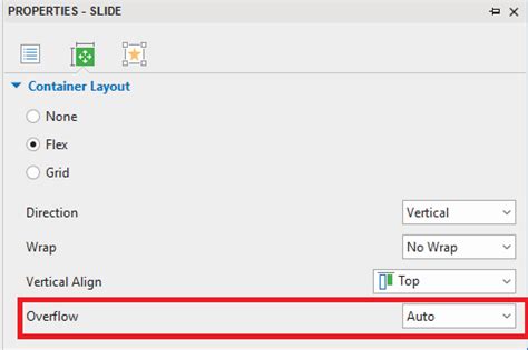 Scrollbar Issues Support Questions ATOMI Community