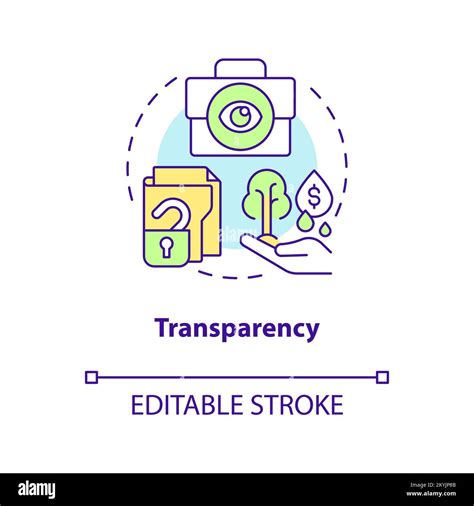 Finance Transparency Stock Vector Images Alamy