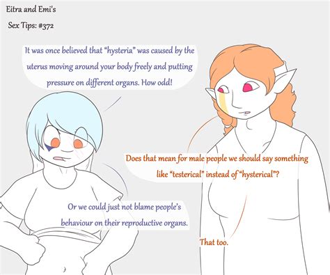 [oc][nsfw] Eitra And Emis Sex Tips 372 Link To The Subreddit In The Comments R Comics