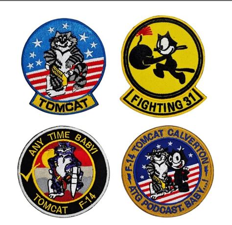 Aviation Patches Raviation