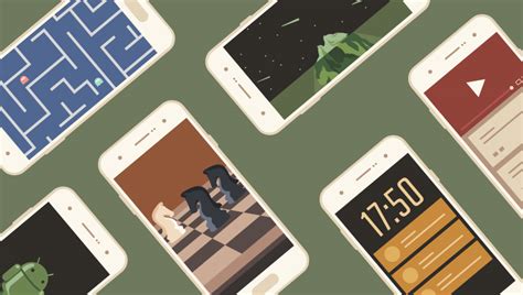 Trends Shaping The Future Of Android Development Pangara Website