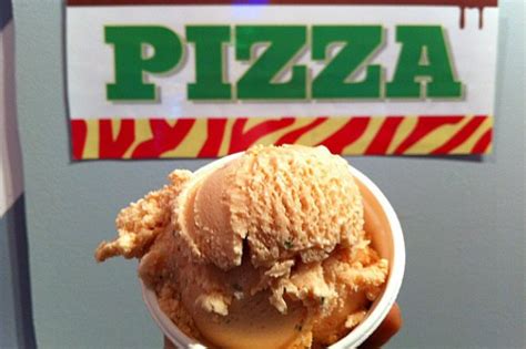 I gusti di gelato più strani del mondo Dissapore