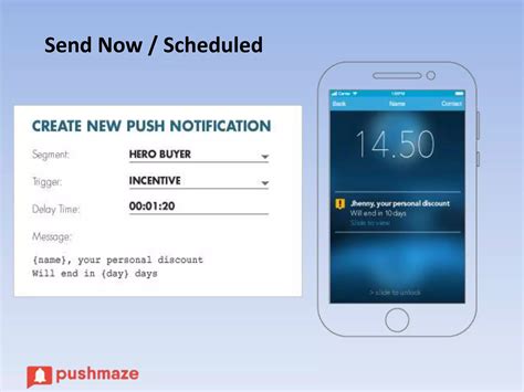 What Is Web Push Notifications Ppt