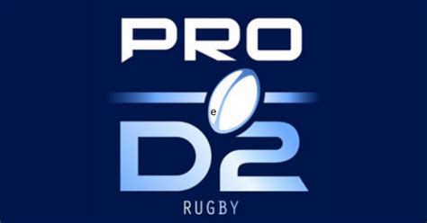 Pro D2 Predictions - Rugby4Cast by Sports4Cast