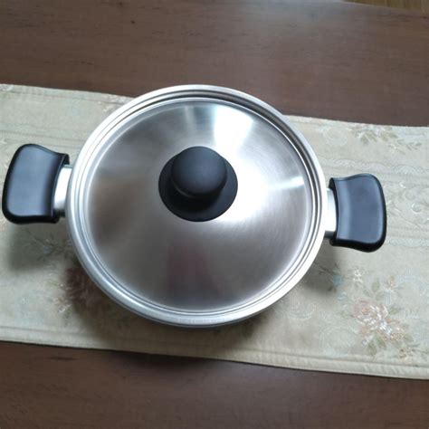 柳宗理鍋 By メルカリ