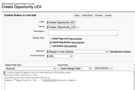 Salesforce Url Hacking For Lightning Apex Hours