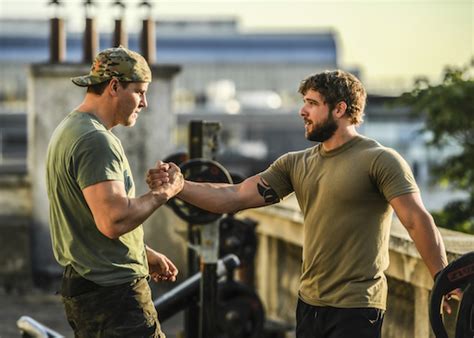 Seal Team