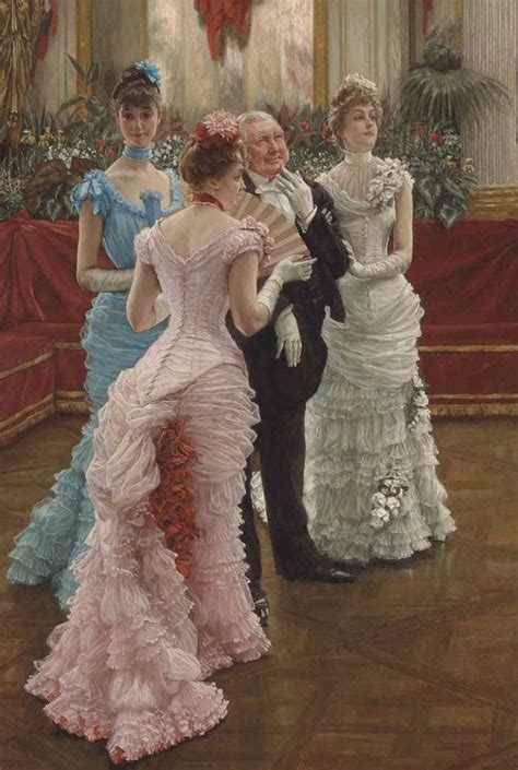 1880s Dress