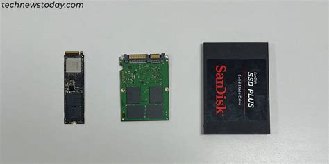 Flash Vs Ssd Drive Whats The Difference