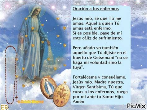 Oracion Al Espiritu Santo Free Animated PicMix