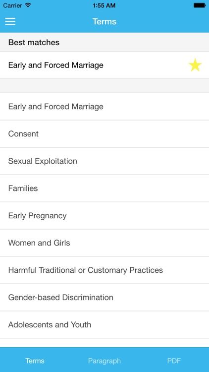 Un Advocacy Tool By Matrushka