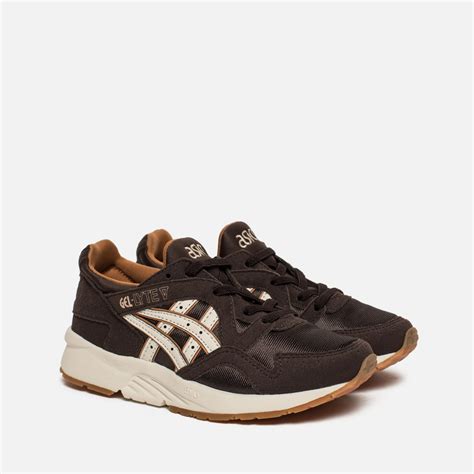 Детские кроссовки ASICS Gel-Lyte V PS, C540N-2900