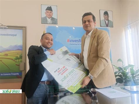 लगानी सम्मेलनलाई सफल बनाउन हाइड्रो एक्स्पोले महत्वपूर्ण भूमिका निर्वाह