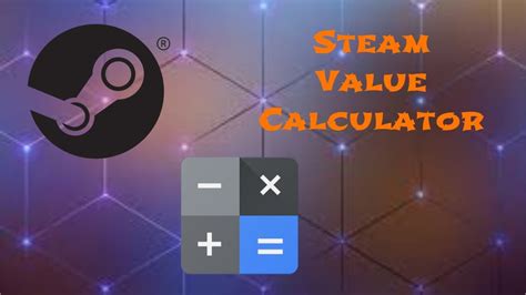Steam Inventory Value Questionsmasop